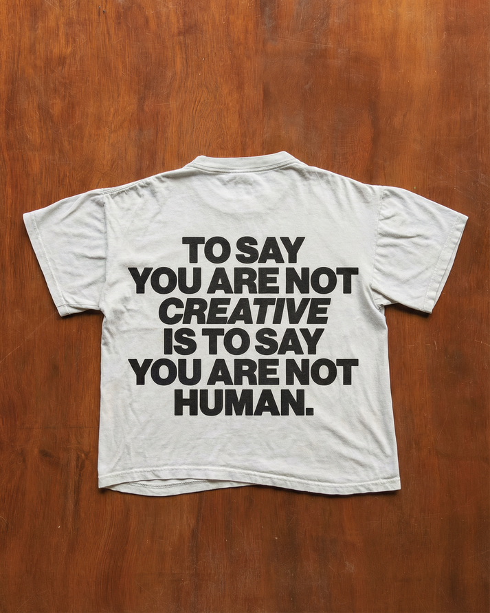 Creative Human – Third Eye Kingdom